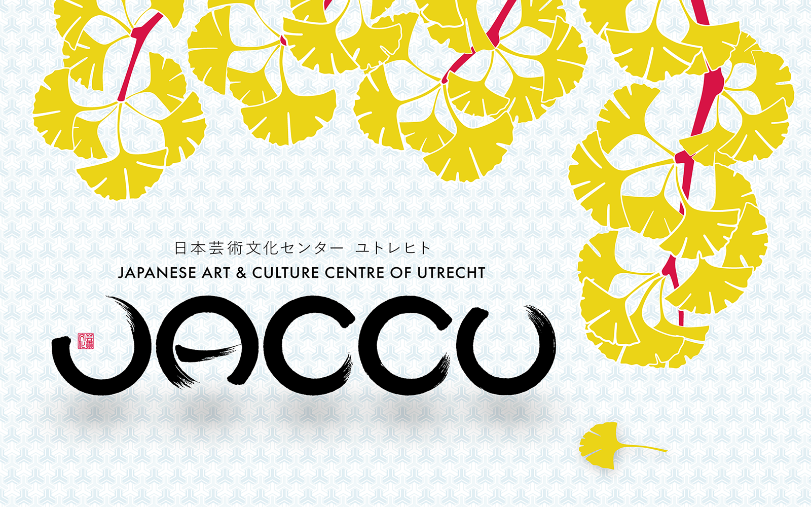JACCU | Japanese Art & Culture Centre of Utrecht